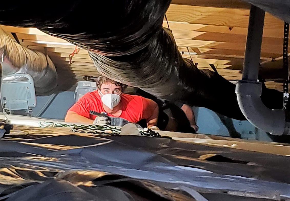 With their Habitat Home, Renee and Charles have more family time ...